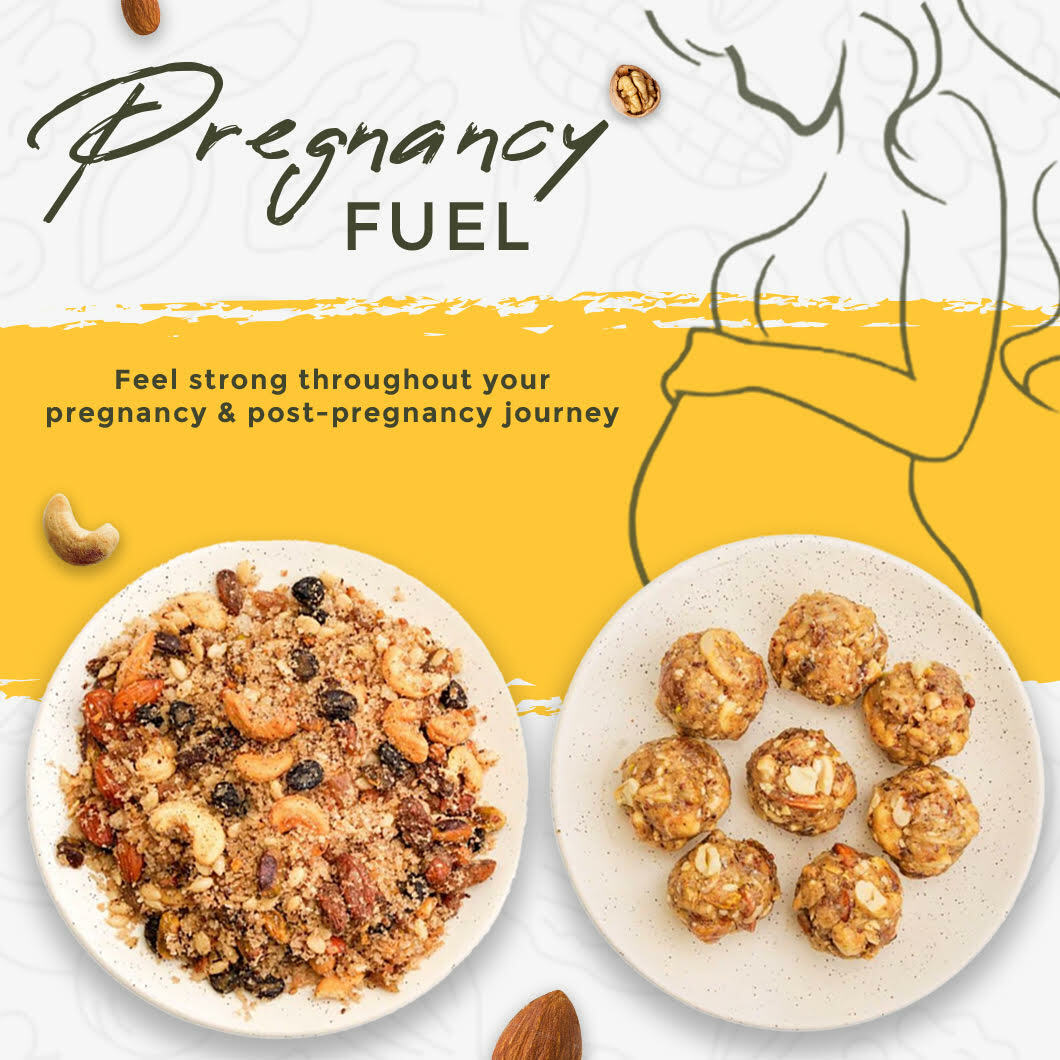Healthy Foods for Pregnancy – SADANAND SWEETS