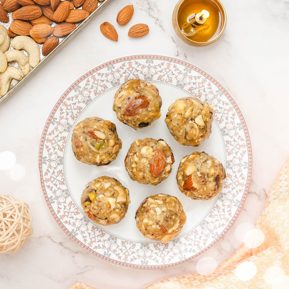 Healthy Foods for Pregnancy – SADANAND SWEETS