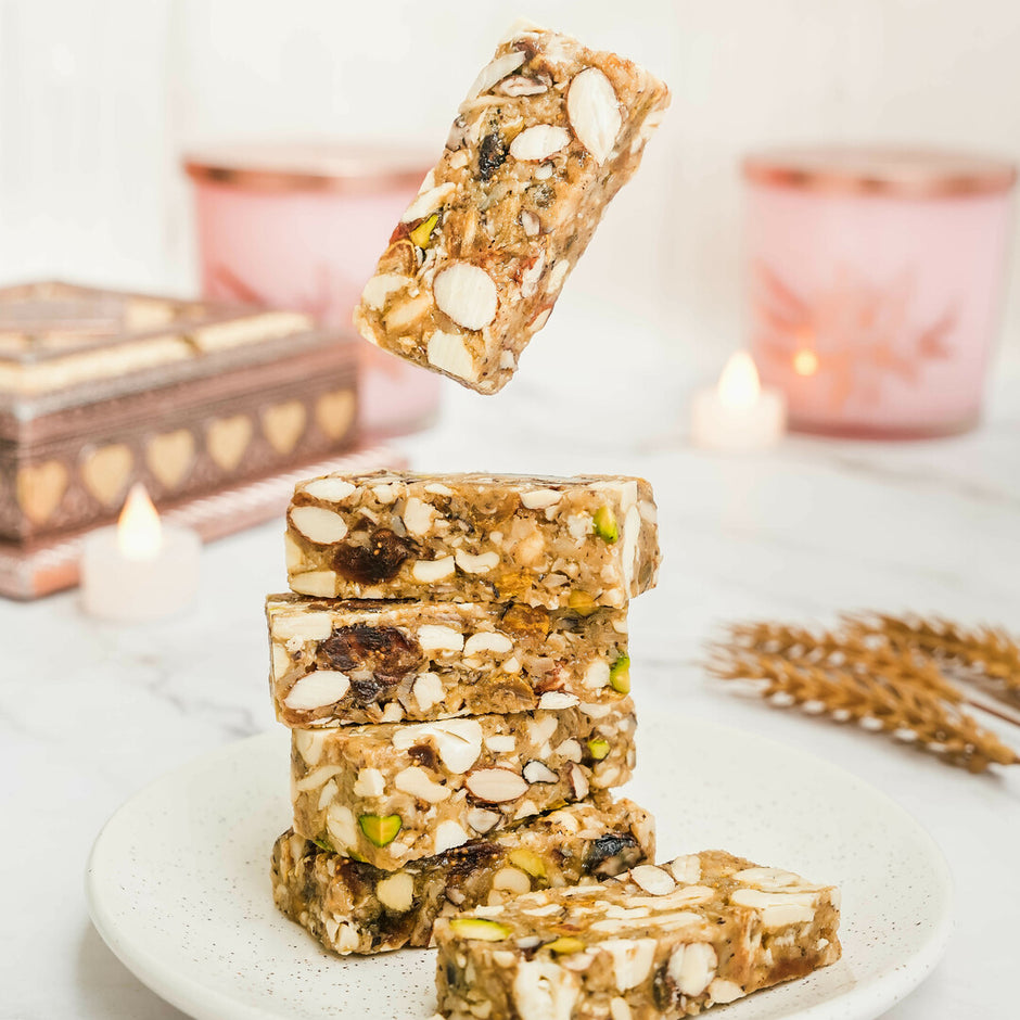 Sadanand Karadant - The King of Sweets – SADANAND SWEETS