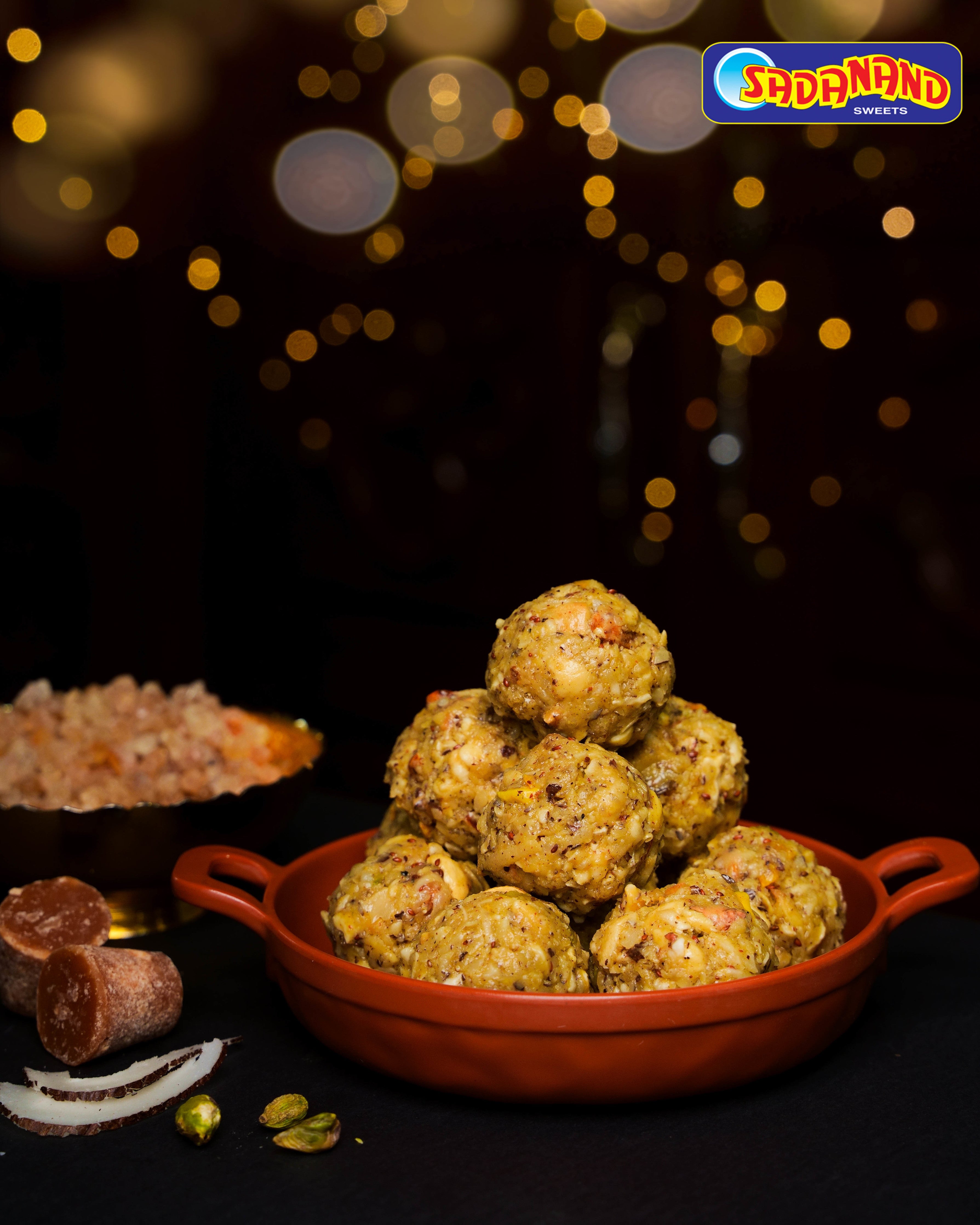 Dink Ladu – SADANAND SWEETS