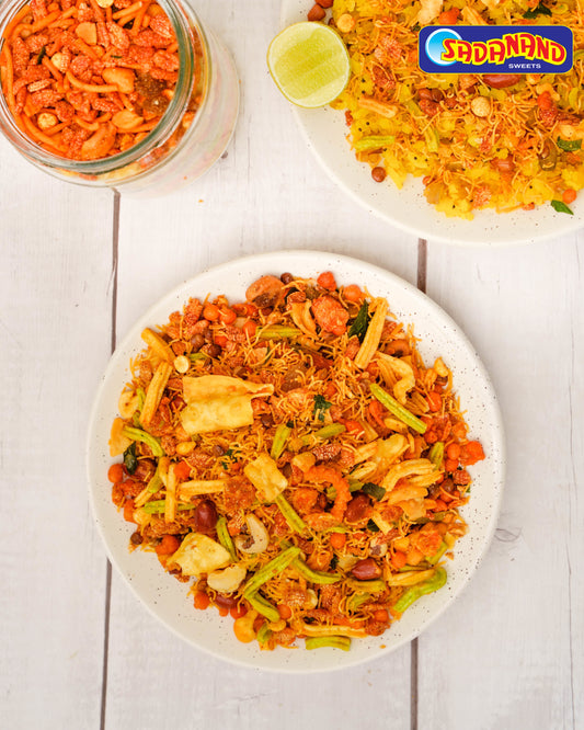 KARADANT – SADANAND SWEETS