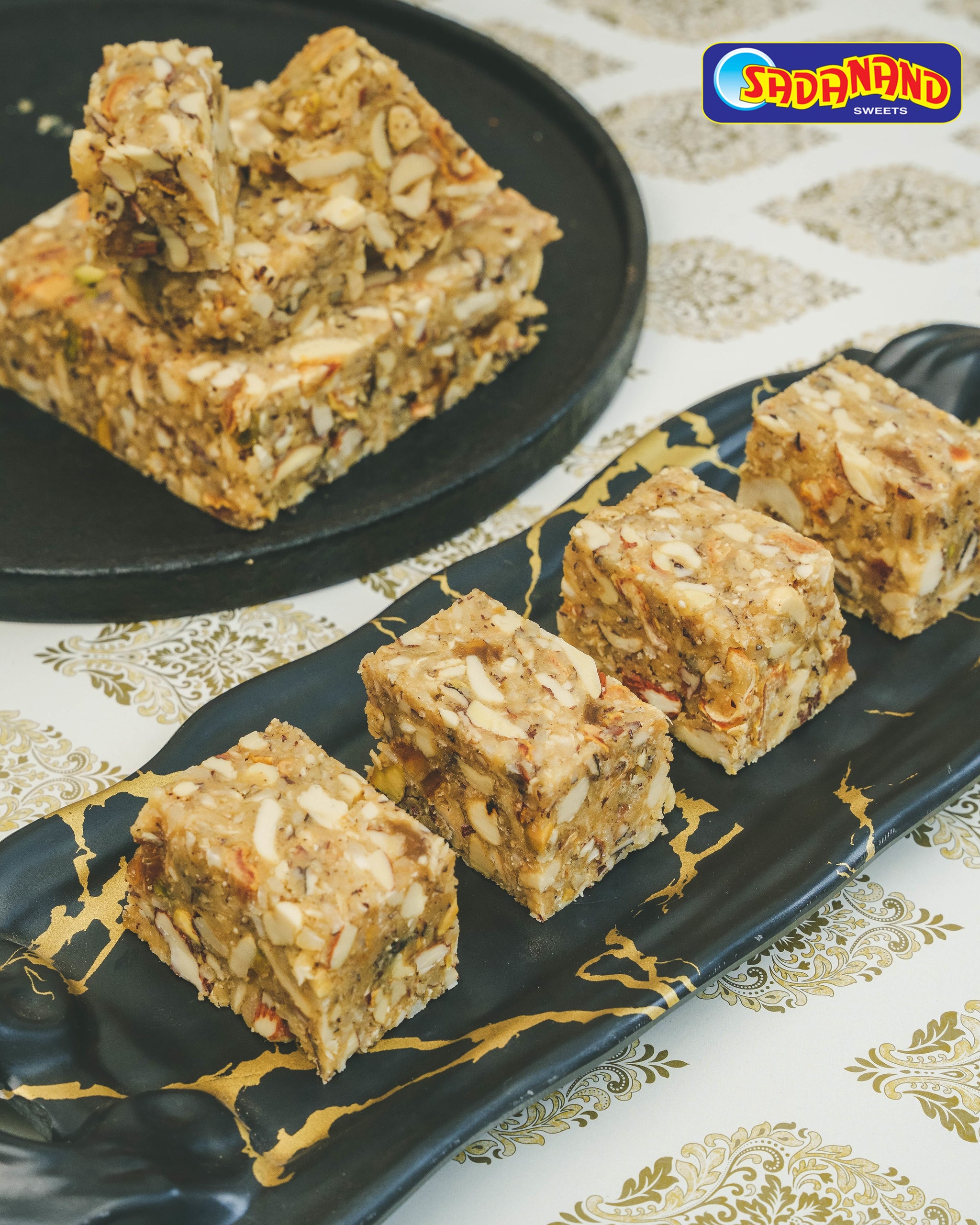 Golden Karadant – SADANAND SWEETS